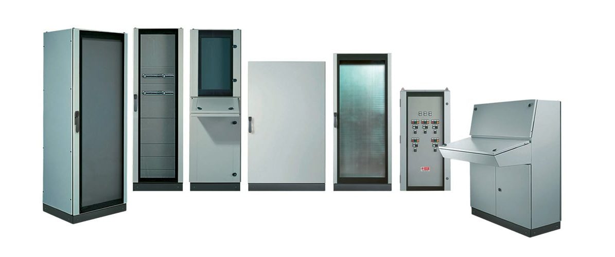 Modularer Aufbau - ABB | Kundenmagazin