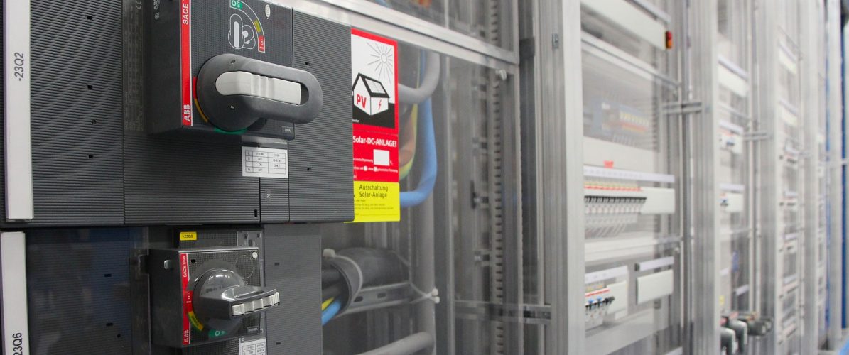 RhB-infrastructure - ABB | Kundenmagazin